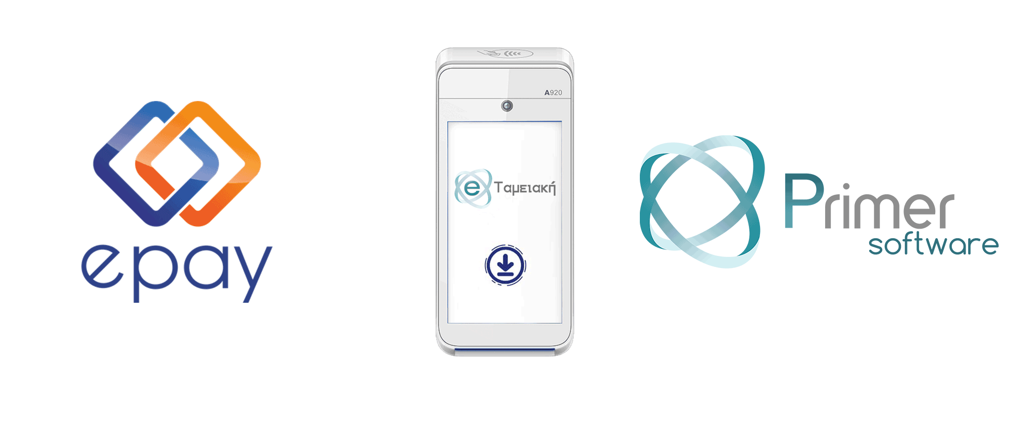 ePay eTameiaki - Primer